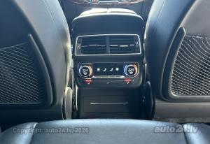Grey Audi Q7 2015 in Tallinn, with an engine capacity of 3.00 L and mileage of 223 thousand km for 24900 €, photo 20 on AUTOMOTO.COM.LV