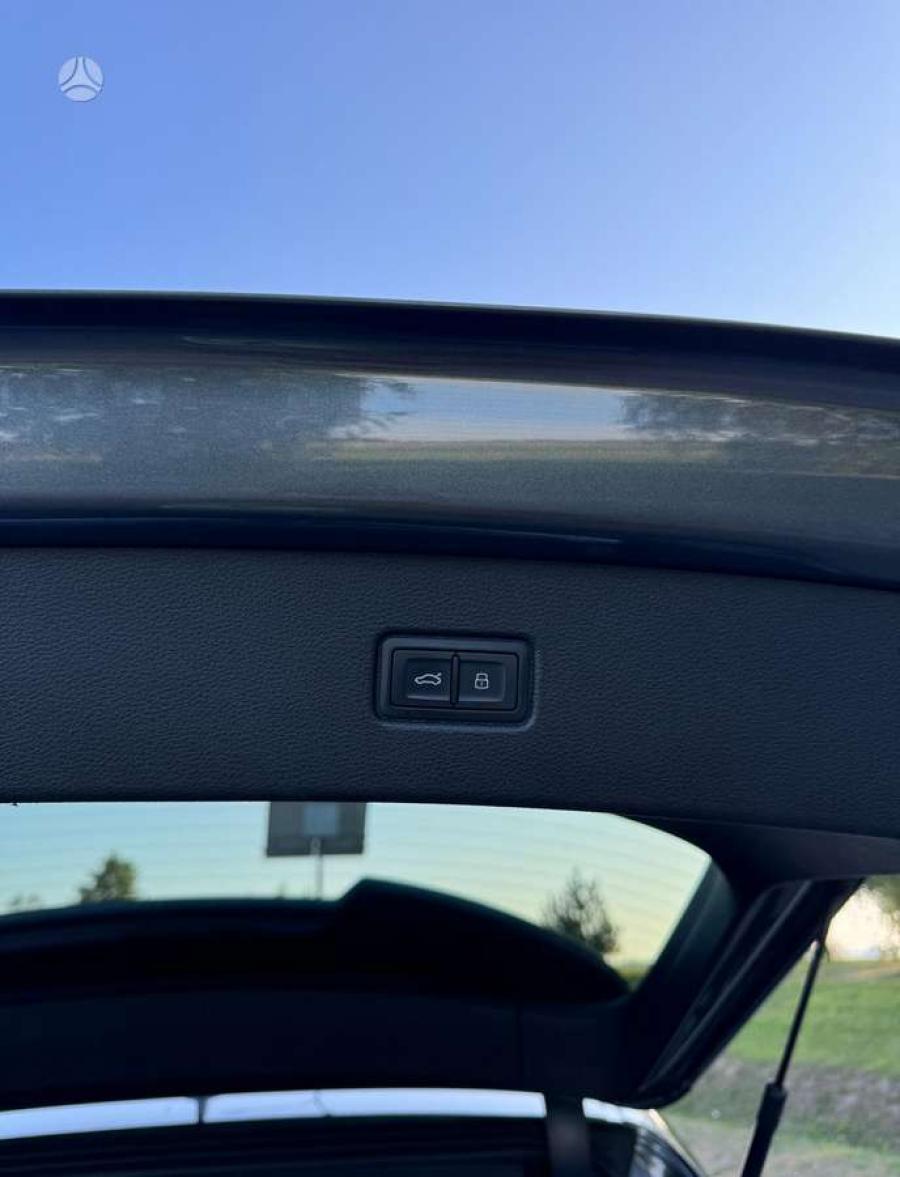 Grey Audi Q7 2015 in Vilkaviskis, with an engine capacity of 2.97 L and mileage of 221 thousand km for 26000 €, photo 21 on AUTOMOTO.COM.LV