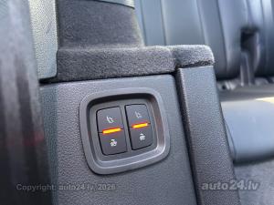 Серый Ауди Ку 7 2015 в Таллин, объемом двигателя 3.00 л и пробегом 249 тыс. км за 25950 €, фото 12 на AUTOMOTO.COM.LV