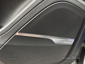 Серый Ауди Ку 7 2015 в Таллин, объемом двигателя 3.00 л и пробегом 249 тыс. км за 25950 €, фото 16 на AUTOMOTO.COM.LV