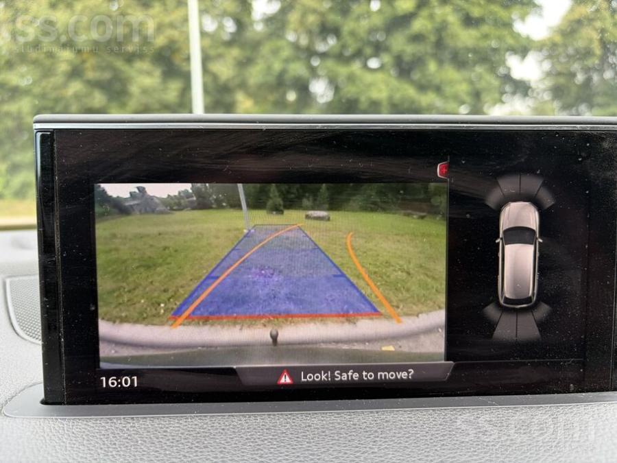 Pelēks Audi Q7 2015 Rīga, ar dzinēja tilpumu 3.00 L un nobraukumu 280 tūkst. km par 18250 €, foto 20 vietnē AUTOMOTO.COM.LV