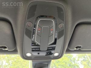 Pelēks Audi Q7 2015 Rīga, ar dzinēja tilpumu 3.00 L un nobraukumu 280 tūkst. km par 18250 €, foto 21 vietnē AUTOMOTO.COM.LV