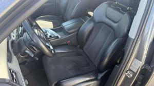 Grey Audi Q7 2015 in Kaunas, with an engine capacity of 3.00 L and mileage of 330 thousand km for 20000 €, photo 7 on AUTOMOTO.COM.LV