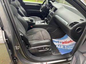 Pelēks Audi Q7 2015 Viļņa, ar dzinēja tilpumu 2.97 L un nobraukumu 236 tūkst. km par 15700 €, foto 16 vietnē AUTOMOTO.COM.LV