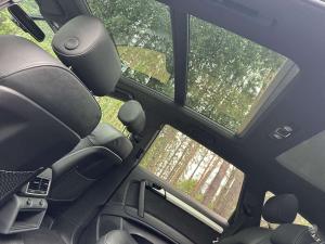 Pelēks Audi Q7 2015 Viļņa, ar dzinēja tilpumu 2.97 L un nobraukumu 236 tūkst. km par 15700 €, foto 18 vietnē AUTOMOTO.COM.LV
