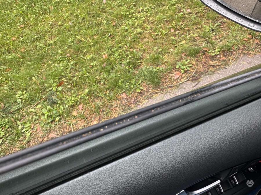 Pelēks Audi Q7 2015 Viļņa, ar dzinēja tilpumu 2.97 L un nobraukumu 236 tūkst. km par 15700 €, foto 26 vietnē AUTOMOTO.COM.LV
