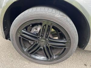 Pelēks Audi Q7 2015 Viļņa, ar dzinēja tilpumu 2.97 L un nobraukumu 236 tūkst. km par 15700 €, foto 31 vietnē AUTOMOTO.COM.LV