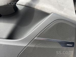 Grey Audi Q7 2015 in Riga, with an engine capacity of 3.00 L and mileage of 275 thousand km for 17950 €, photo 15 on AUTOMOTO.COM.LV