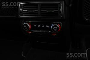 Grey Audi Q7 2015 in Jelgava, with an engine capacity of 3.00 L and mileage of 0 thousand km for 26400 €, photo 10 on AUTOMOTO.COM.LV