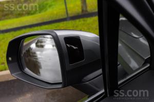 Grey Audi Q7 2015 in Jelgava, with an engine capacity of 3.00 L and mileage of 0 thousand km for 26400 €, photo 18 on AUTOMOTO.COM.LV