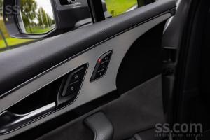 Grey Audi Q7 2015 in Jelgava, with an engine capacity of 3.00 L and mileage of 0 thousand km for 26400 €, photo 24 on AUTOMOTO.COM.LV