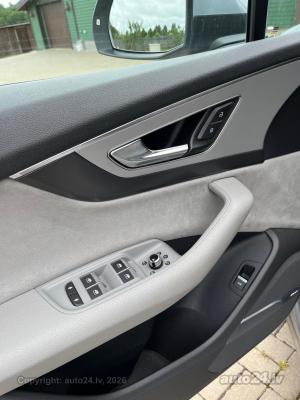 Pelēks Audi Q7 2015 Tallina, ar dzinēja tilpumu 3.00 L un nobraukumu 265 tūkst. km par 23000 €, foto 8 vietnē AUTOMOTO.COM.LV