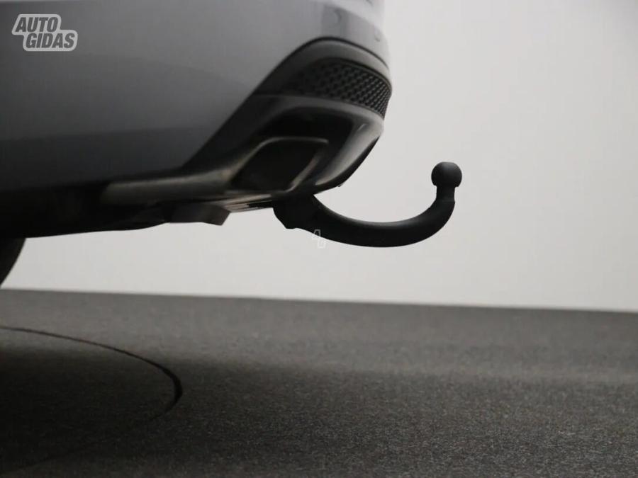 Grey Audi Q7 2016 in Vilnius, with an engine capacity of 3.00 L and mileage of 221 thousand km for 25999 €, photo 31 on AUTOMOTO.COM.LV