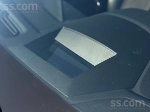 Grey Audi Q7 2016 in Daugavpils, with an engine capacity of 3.00 L and mileage of 241 thousand km for 23900 €, photo 10 on AUTOMOTO.COM.LV