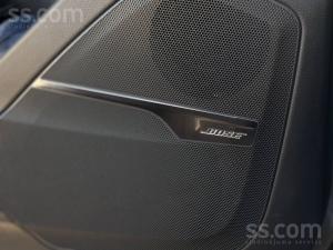 Grey Audi Q7 2016 in Daugavpils, with an engine capacity of 3.00 L and mileage of 241 thousand km for 23900 €, photo 21 on AUTOMOTO.COM.LV