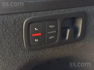 Grey Audi Q7 2016 in Daugavpils, with an engine capacity of 3.00 L and mileage of 241 thousand km for 23900 €, photo 26 on AUTOMOTO.COM.LV