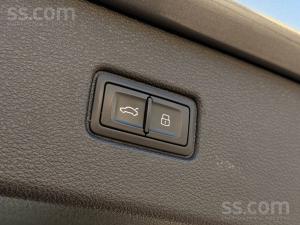 Grey Audi Q7 2016 in Daugavpils, with an engine capacity of 3.00 L and mileage of 241 thousand km for 23900 €, photo 28 on AUTOMOTO.COM.LV