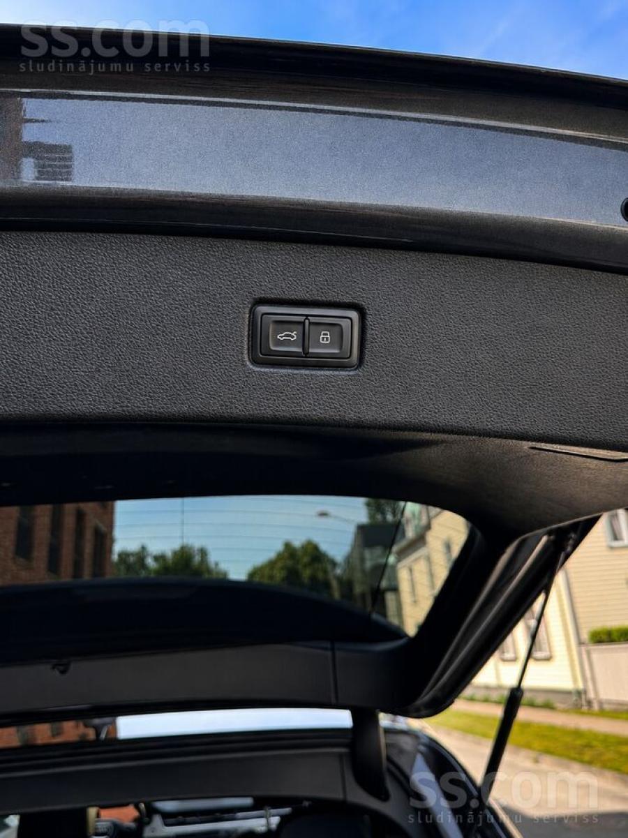 Pelēks Audi Q7 2016 Rīga, ar dzinēja tilpumu 3.00 L un nobraukumu 275 tūkst. km par 24500 €, foto 15 vietnē AUTOMOTO.COM.LV