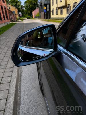 Pelēks Audi Q7 2016 Rīga, ar dzinēja tilpumu 3.00 L un nobraukumu 275 tūkst. km par 24500 €, foto 17 vietnē AUTOMOTO.COM.LV
