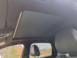 Grey Audi Q7 2016 in Raseiniai, with an engine capacity of 2.97 L and mileage of 156 thousand km for 34000 €, photo 32 on AUTOMOTO.COM.LV