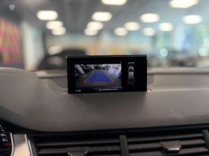 Pelēks Audi Q7 2016 Klaipėda, ar dzinēja tilpumu 2.97 L un nobraukumu 275 tūkst. km par 23950 €, foto 11 vietnē AUTOMOTO.COM.LV