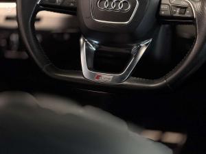 Pelēks Audi Q7 2016 Klaipėda, ar dzinēja tilpumu 2.97 L un nobraukumu 275 tūkst. km par 23950 €, foto 16 vietnē AUTOMOTO.COM.LV