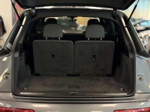 Pelēks Audi Q7 2016 Klaipėda, ar dzinēja tilpumu 2.97 L un nobraukumu 275 tūkst. km par 23950 €, foto 19 vietnē AUTOMOTO.COM.LV
