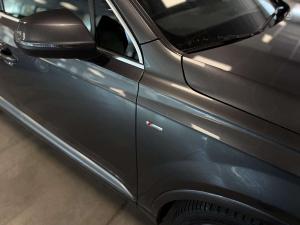 Pelēks Audi Q7 2016 Klaipėda, ar dzinēja tilpumu 2.97 L un nobraukumu 275 tūkst. km par 23950 €, foto 24 vietnē AUTOMOTO.COM.LV