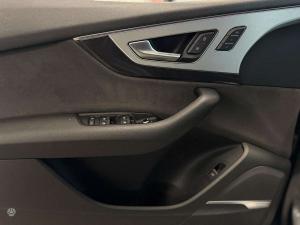 Pelēks Audi Q7 2016 Klaipėda, ar dzinēja tilpumu 2.97 L un nobraukumu 275 tūkst. km par 23950 €, foto 32 vietnē AUTOMOTO.COM.LV
