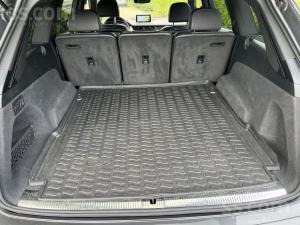 Pelēks Audi Q7 2016 Rīga, ar dzinēja tilpumu 3.00 L un nobraukumu 260 tūkst. km par 18950 €, foto 6 vietnē AUTOMOTO.COM.LV