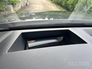 Pelēks Audi Q7 2016 Rīga, ar dzinēja tilpumu 3.00 L un nobraukumu 260 tūkst. km par 18950 €, foto 11 vietnē AUTOMOTO.COM.LV
