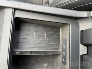 Pelēks Audi Q7 2016 Rīga, ar dzinēja tilpumu 3.00 L un nobraukumu 260 tūkst. km par 18950 €, foto 13 vietnē AUTOMOTO.COM.LV