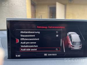 Pelēks Audi Q7 2016 Rīga, ar dzinēja tilpumu 3.00 L un nobraukumu 260 tūkst. km par 18950 €, foto 16 vietnē AUTOMOTO.COM.LV