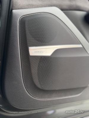 Grey Audi Q7 2016 in Tallinn, with an engine capacity of 3.00 L and mileage of 223 thousand km for 27499 €, photo 16 on AUTOMOTO.COM.LV