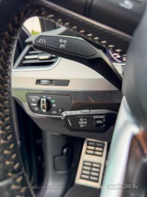 Grey Audi Q7 2016 in Tallinn, with an engine capacity of 3.00 L and mileage of 223 thousand km for 27499 €, photo 17 on AUTOMOTO.COM.LV