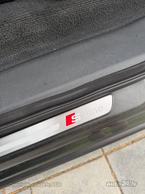 Grey Audi Q7 2016 in Tallinn, with an engine capacity of 3.00 L and mileage of 223 thousand km for 27499 €, photo 19 on AUTOMOTO.COM.LV