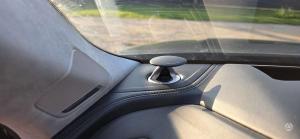 Pelēks Audi Q7 2016 Kauņa, ar dzinēja tilpumu 2.97 L un nobraukumu 274 tūkst. km par 25500 €, foto 25 vietnē AUTOMOTO.COM.LV