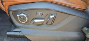 Pelēks Audi Q7 2016 Kauņa, ar dzinēja tilpumu 2.97 L un nobraukumu 274 tūkst. km par 25500 €, foto 27 vietnē AUTOMOTO.COM.LV