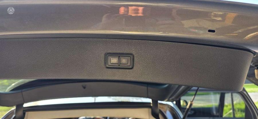 Pelēks Audi Q7 2016 Kauņa, ar dzinēja tilpumu 2.97 L un nobraukumu 274 tūkst. km par 25500 €, foto 31 vietnē AUTOMOTO.COM.LV