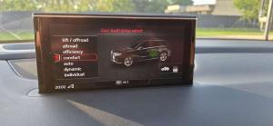 Pelēks Audi Q7 2016 Kauņa, ar dzinēja tilpumu 2.97 L un nobraukumu 274 tūkst. km par 25500 €, foto 34 vietnē AUTOMOTO.COM.LV