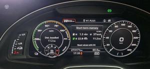 Pelēks Audi Q7 2016 Kauņa, ar dzinēja tilpumu 2.97 L un nobraukumu 274 tūkst. km par 25500 €, foto 39 vietnē AUTOMOTO.COM.LV