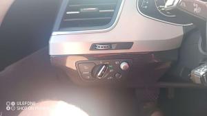Pelēks Audi Q7 2016 Alīta, ar dzinēja tilpumu 2.97 L un nobraukumu 193 tūkst. km par 25500 €, foto 13 vietnē AUTOMOTO.COM.LV