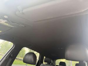 Grey Audi Q7 2016 in Kaunas, with an engine capacity of 3.00 L and mileage of 218 thousand km for 21800 €, photo 32 on AUTOMOTO.COM.LV