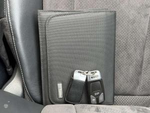 Grey Audi Q7 2016 in Kaunas, with an engine capacity of 3.00 L and mileage of 218 thousand km for 21800 €, photo 43 on AUTOMOTO.COM.LV