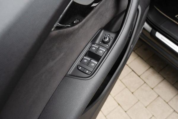 Pelēks Audi Q7 2016 Mārupe, ar dzinēja tilpumu 3.00 L un nobraukumu 195 tūkst. km par 27750 €, foto 10 vietnē AUTOMOTO.COM.LV