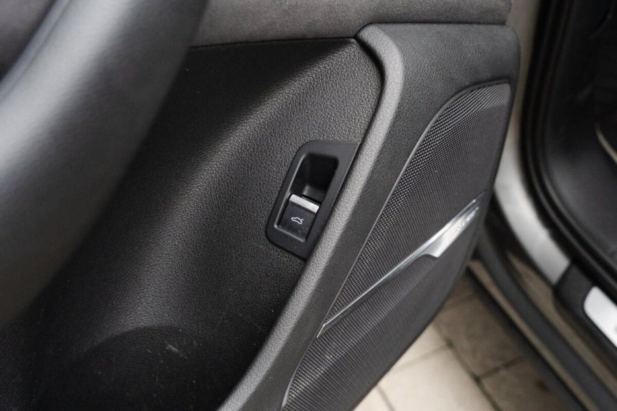 Pelēks Audi Q7 2016 Mārupe, ar dzinēja tilpumu 3.00 L un nobraukumu 195 tūkst. km par 27750 €, foto 11 vietnē AUTOMOTO.COM.LV