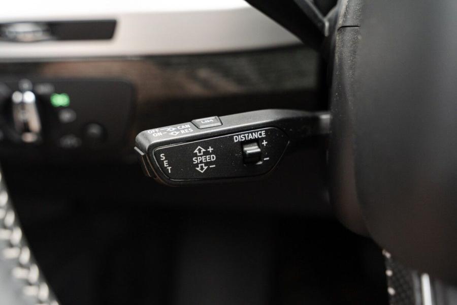 Pelēks Audi Q7 2016 Mārupe, ar dzinēja tilpumu 3.00 L un nobraukumu 195 tūkst. km par 27750 €, foto 18 vietnē AUTOMOTO.COM.LV