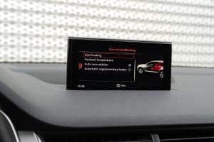 Pelēks Audi Q7 2016 Mārupe, ar dzinēja tilpumu 3.00 L un nobraukumu 195 tūkst. km par 27750 €, foto 28 vietnē AUTOMOTO.COM.LV