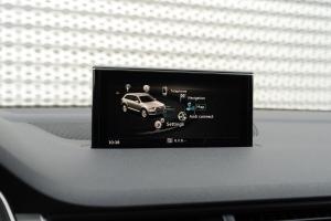 Pelēks Audi Q7 2016 Mārupe, ar dzinēja tilpumu 3.00 L un nobraukumu 195 tūkst. km par 27750 €, foto 29 vietnē AUTOMOTO.COM.LV