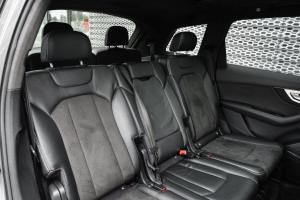 Pelēks Audi Q7 2016 Mārupe, ar dzinēja tilpumu 3.00 L un nobraukumu 195 tūkst. km par 27750 €, foto 34 vietnē AUTOMOTO.COM.LV